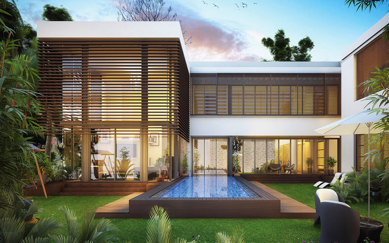 TRANQUILITY VILLA PLOT IN SOBHA HARTLAND – Success Venue Real Estate LLC