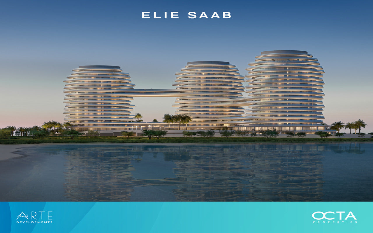 LA MER BY ELIE SAAB – Success Venue Real Estate LLC