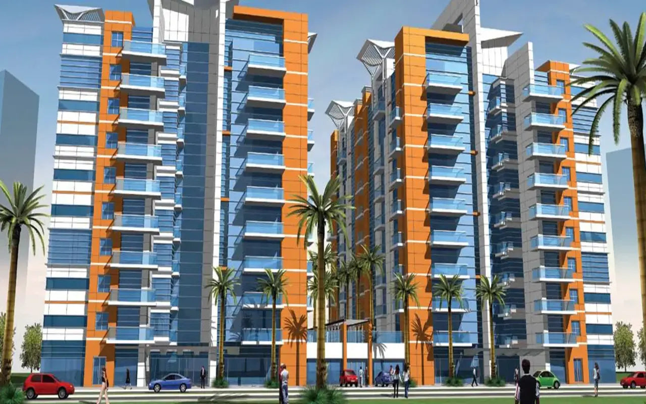 DURAR 1 – Success Venue Real Estate LLC