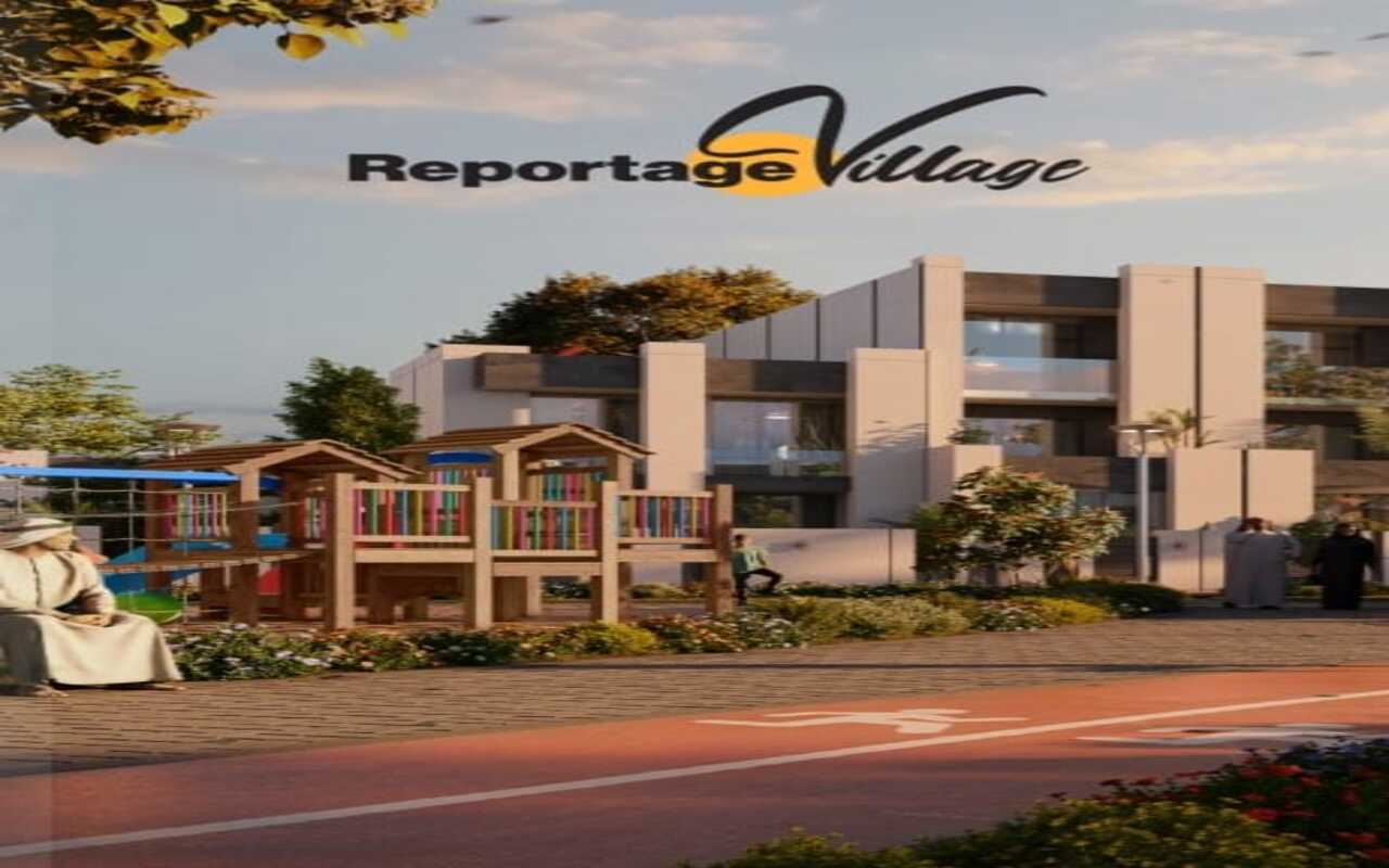 REPORTAGE VILLAGE – Success Venue Real Estate LLC