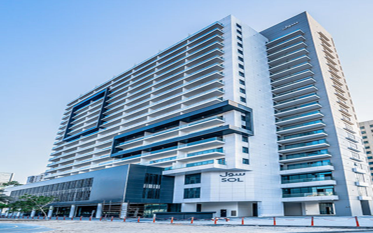 SOL BAY RESIDENTIAL – Success Venue Real Estate LLC